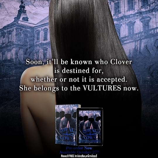 Ketley Allison (Author of Broken Beauty)