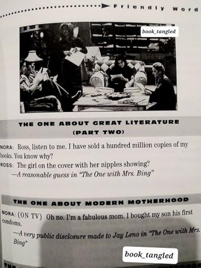 Friends: The Official Companion Book by David Wild | Goodreads