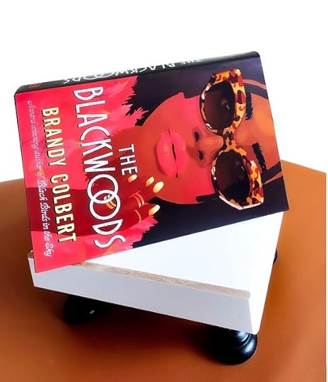 The Blackwoods by Brandy Colbert | Goodreads