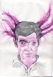 Axolotl by Julio Cortázar | Goodreads