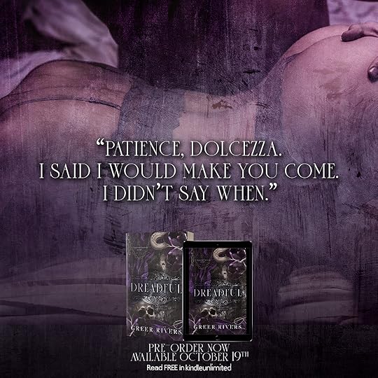 Greer Rivers (Author of Phantom)