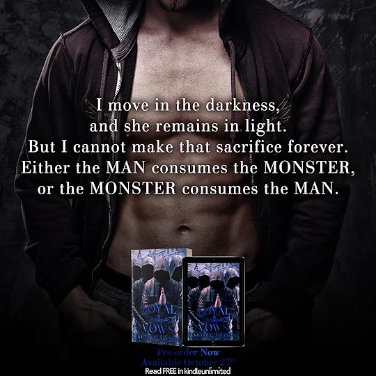 Loyal Vows (Titan Falls #2) by Ketley Allison | Goodreads