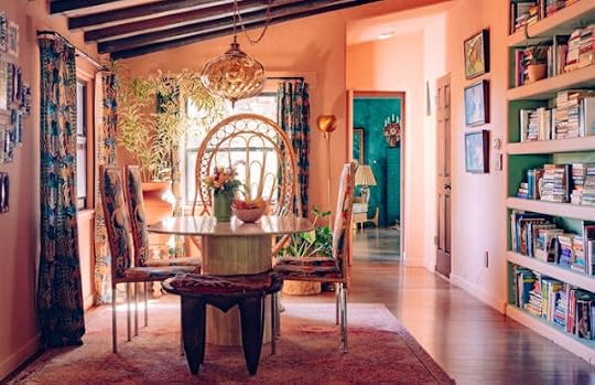 Iconic Home: Interiors, Advice, and Stories from 50 Amazing Black ...