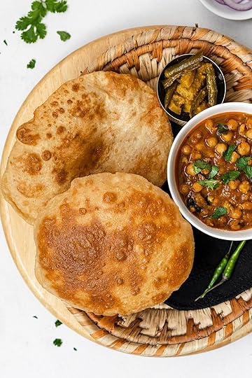 Bookish Challenges - Archive: Jasmine's Indian Food Challenge COMPLETED ...