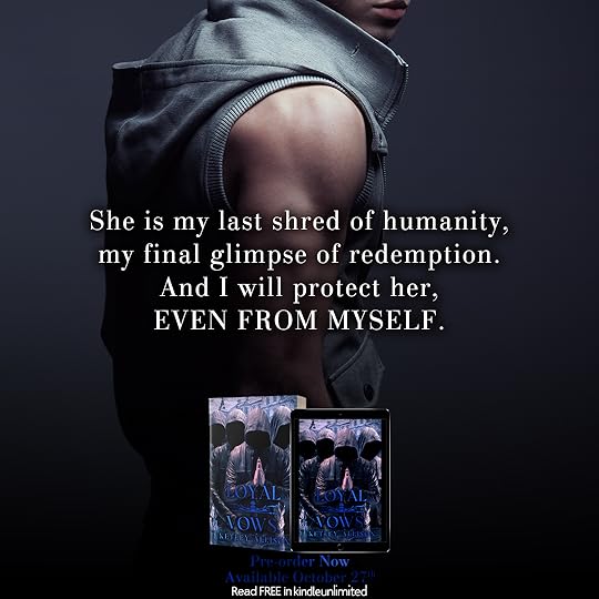 Loyal Vows (Titan Falls #2) by Ketley Allison | Goodreads