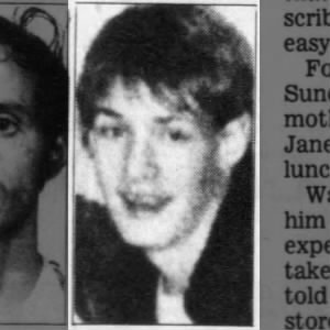 Obsessed with True Crime - True Crime Anniversary: TC Anniversary Photo ...