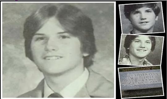 Obsessed with True Crime - True Crime Anniversary: TC Anniversary Photo ...