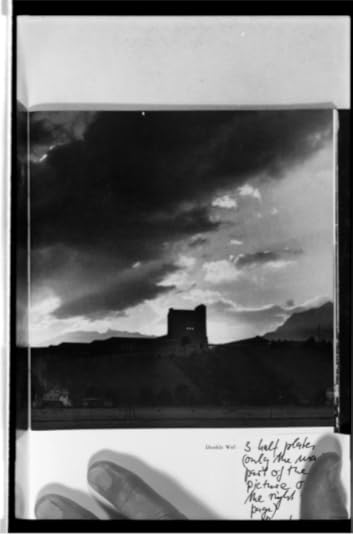 Shadows of Reality: A Catalogue of W.G. Sebald’s Photographic Materials ...