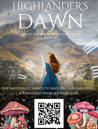 Highlander's Dawn by Michelle Deerwester-Dalrymple | Goodreads