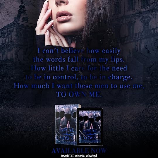 Loyal Vows (Titan Falls #2) by Ketley Allison | Goodreads