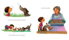 Be More Dog by Caroline Crowe | Goodreads