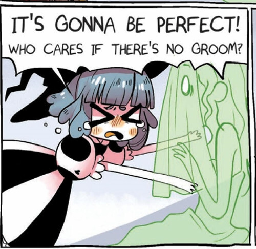 Unfamiliar, Vol. 2 (Unfamiliar, #2) by Haley Newsome | Goodreads