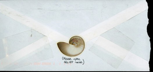 Frank Warren (Author of PostSecret)