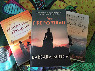 Barbara Mutch's Blog