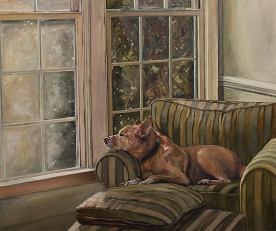 La melancolía de los perros by Carolina Esses | Goodreads