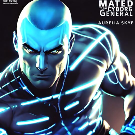 Mated to the Cyborg General by Aurelia Skye | Goodreads