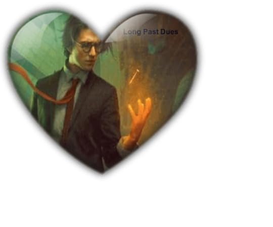 Shut Up & Read - Archives- Buddy Reads: Long Past Dues, by James J ...