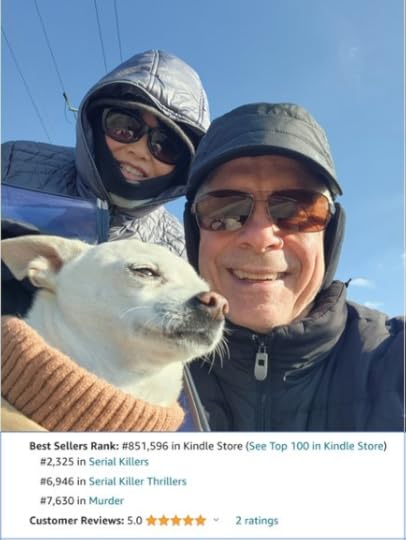 Mark S. Ehrlich's Blog