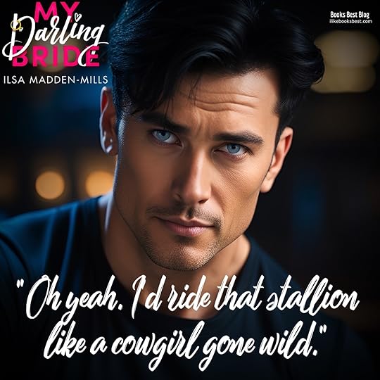 My Darling Bride (The Darlings, #1) by Ilsa Madden-Mills | Goodreads