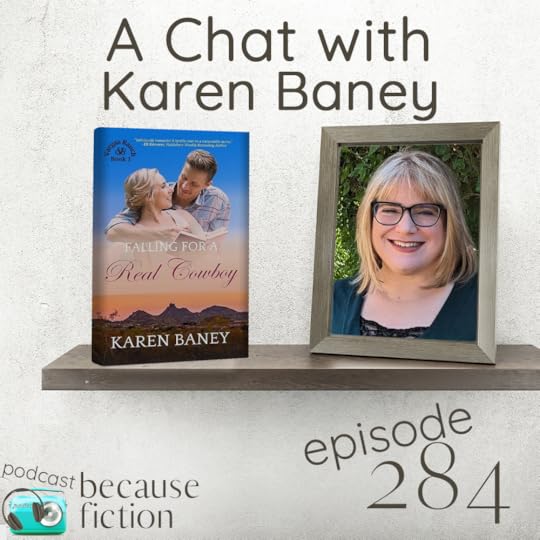 Karen Baney (Author of A Dream Unfolding)