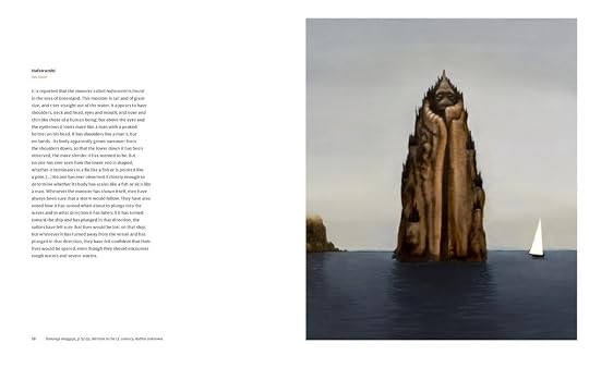 Museum of Hidden Beings: A Guide to Icelandic Creatures of Myth and ...