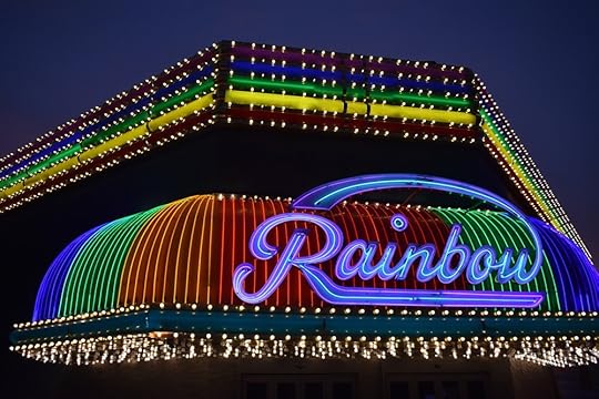 Neon Nevada: Expanded Edition by Sheila Swan | Goodreads