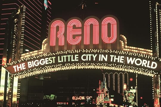 Neon Nevada: Expanded Edition by Sheila Swan | Goodreads