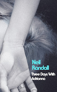 Neil Randall (Author of Isolation)