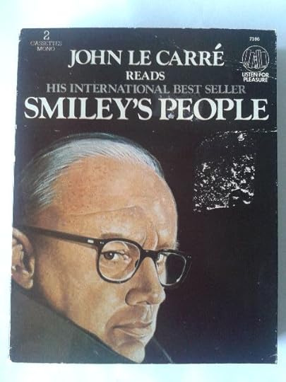 Tinker Tailor Soldier Spy and Other George Smiley Stories by John Le ...