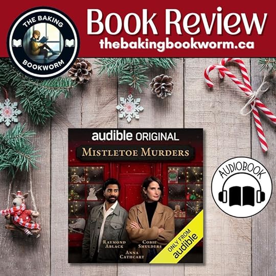 Mistletoe Murders 2 (Mistletoe Murders #2) by Ken Cuperus | Goodreads