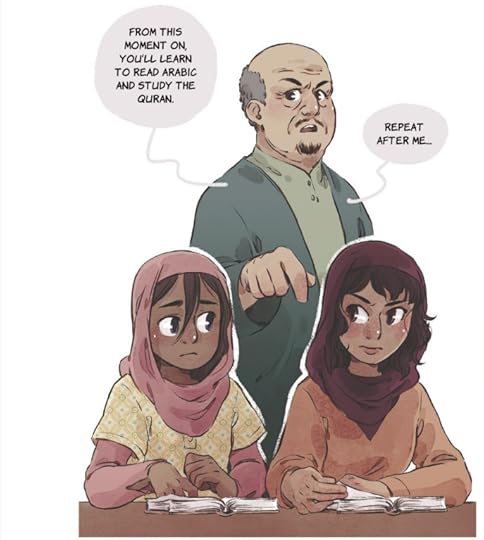 Yazidi! by Aurélien Ducoudray | Goodreads