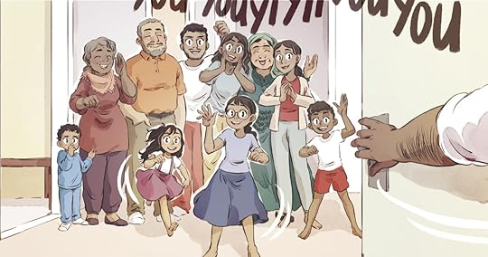 Yazidi! by Aurélien Ducoudray | Goodreads