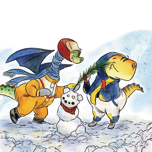 Drag and Rex 1: Forever Friends by Susan Lubner | Goodreads