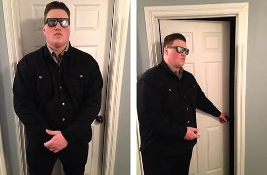 Unhinged by Vera Valentine | Goodreads