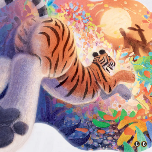 Every Dreaming Creature by Brendan Wenzel | Goodreads