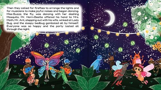 Miss Buzzz, the Fly (A Zev Press Book) by Liah Greenfeld | Goodreads