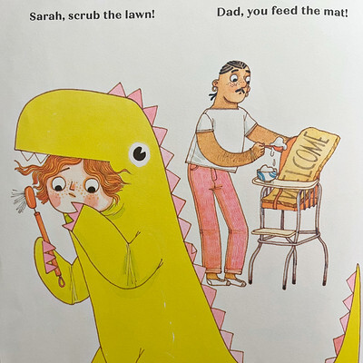 Bathe the Cat by Alice B. McGinty | Goodreads