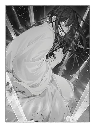 Remnants of Filth: Yuwu (Novel) Vol. 1 by Rou Bao Bu Chi Rou | Goodreads