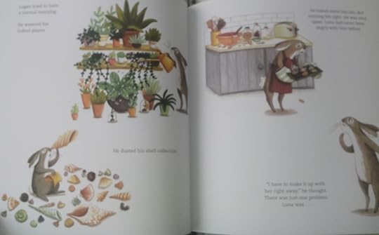 A Little Bit Brave by Nicola Kinnear | Goodreads