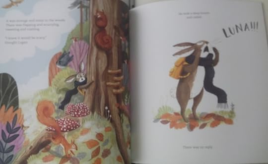 A Little Bit Brave by Nicola Kinnear | Goodreads