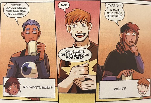 Confetti Realms by Nadia Shammas | Goodreads