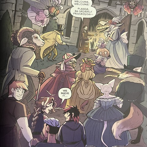 Confetti Realms by Nadia Shammas | Goodreads