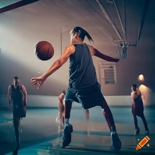 Rez Ball by Byron Graves | Goodreads