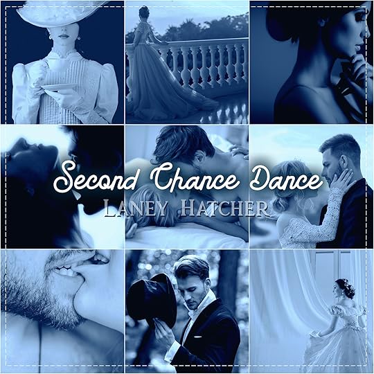 Second Chance Dance (Bartholomew, #2) by Laney Hatcher | Goodreads