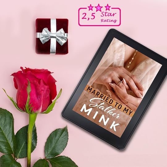 Married to My Stalker by Mink | Goodreads