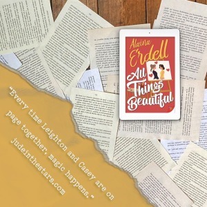 All Things Beautiful by Alaina Erdell | Goodreads