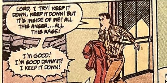 Batman Annual 1990 #14 by Andy Helfer | Goodreads