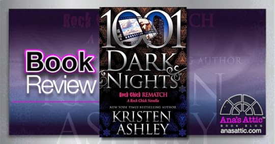 Rock Chick Rematch (Rock Chick, #9.5) by Kristen Ashley | Goodreads