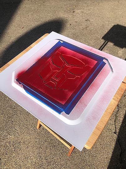 David Crampton (Author of The Remembrance)