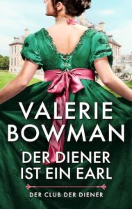 Valerie Bowman's Blog